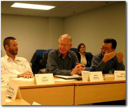 The three step dance - creating a great company - Official website of ...