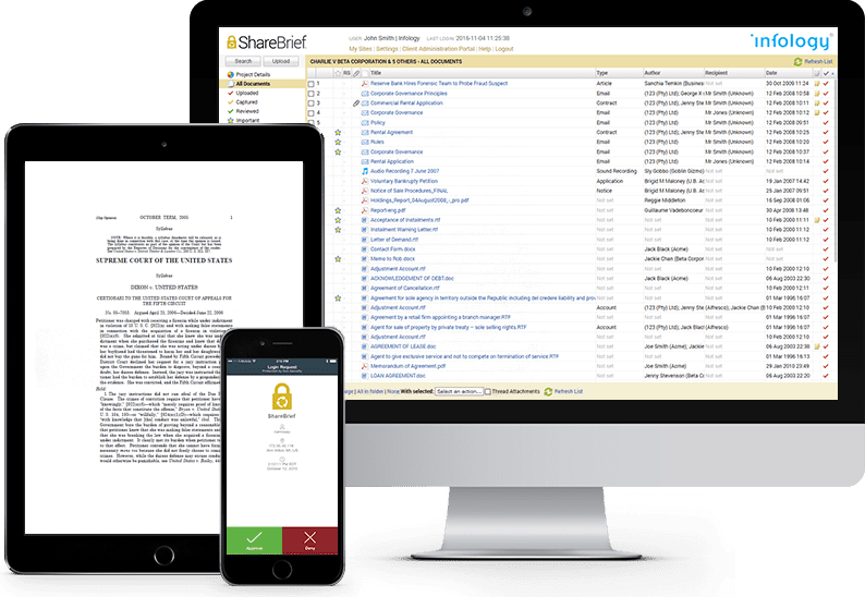 What’s a “data room” and how do you use it? - Official website of Dave ...