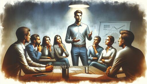 Berkonomics - Official website of Dave Berkus