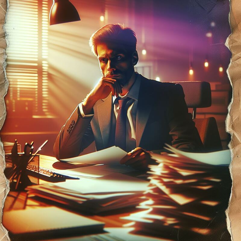 Are you expecting too much from your board? - Official website of Dave ...