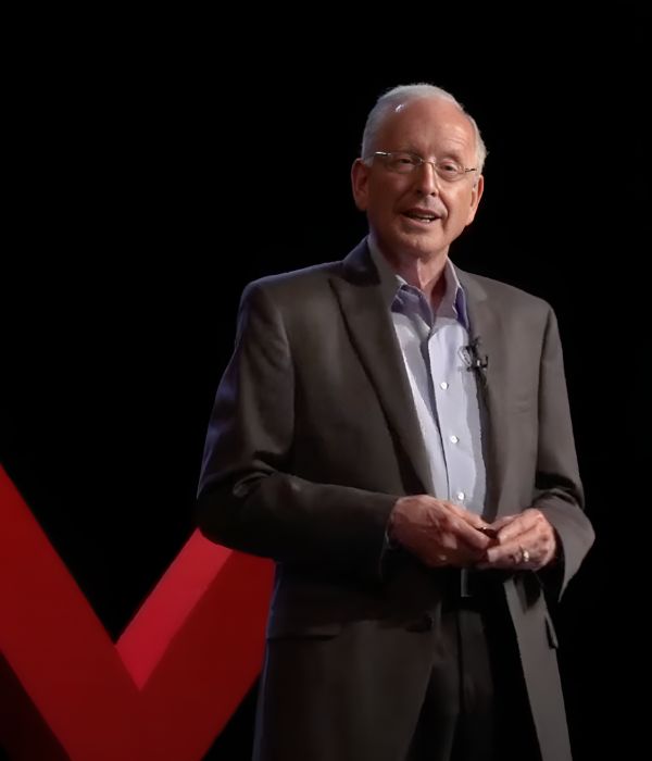 Dave Berkus: Speaker, Author, Consultant, Investor - Official website ...