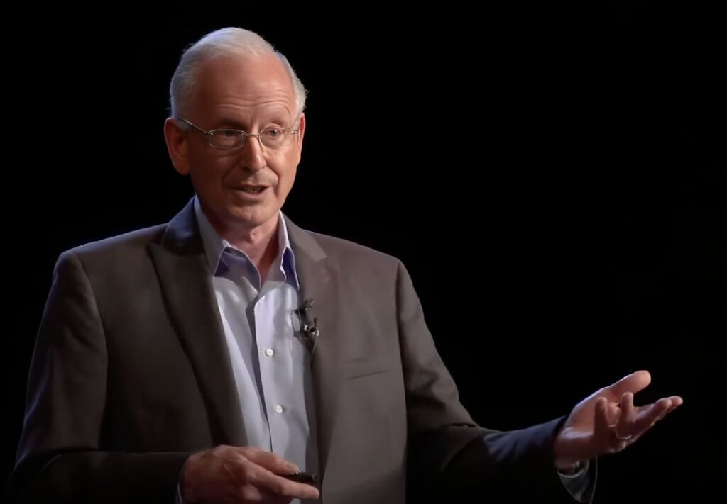 Dave Berkus: Speaker, Author, Consultant, Investor - Official website ...