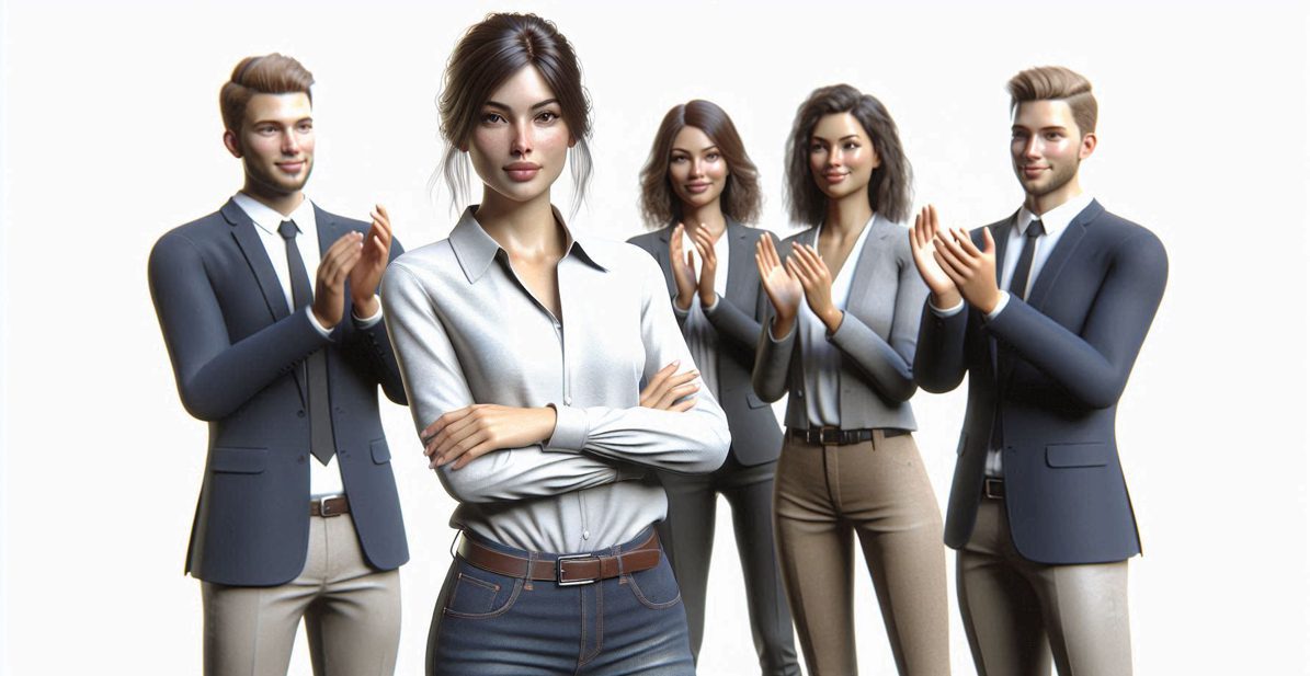 Can you be liked while being tough? - Official website of Dave Berkus