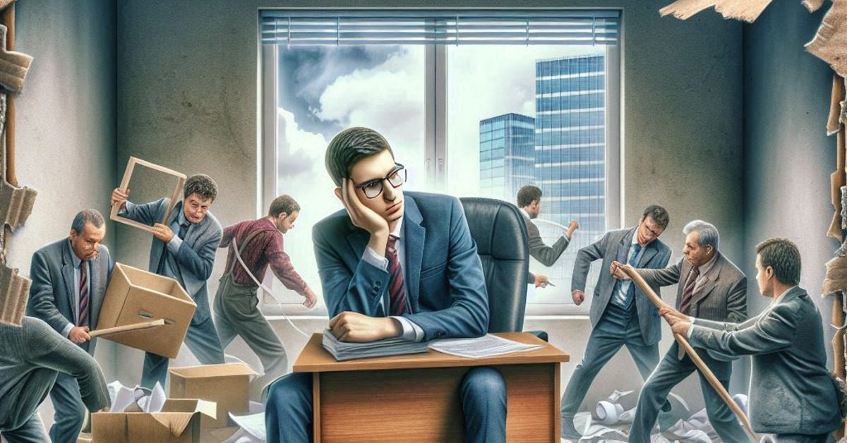 Do you agree with “Fail fast?” - Official website of Dave Berkus