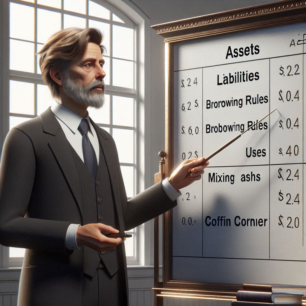 Here’s a rule for companies with outstanding loans - Official website ...