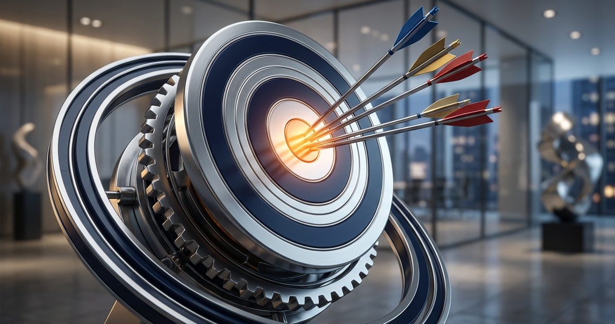 Product-market fit isn't a finish line. It's a moving target ...